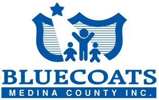 Bluecoats of Medina County | Supporting first responders and their families